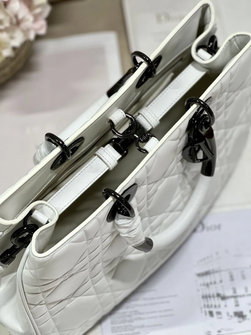 Bargain Christian Dior My Lady Bags