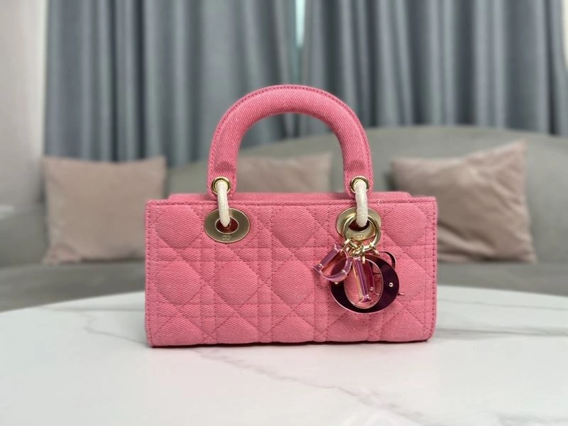 Original Christian Dior My Lady Bags