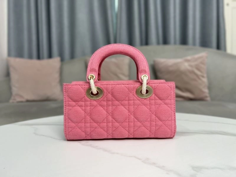 Original Christian Dior My Lady Bags