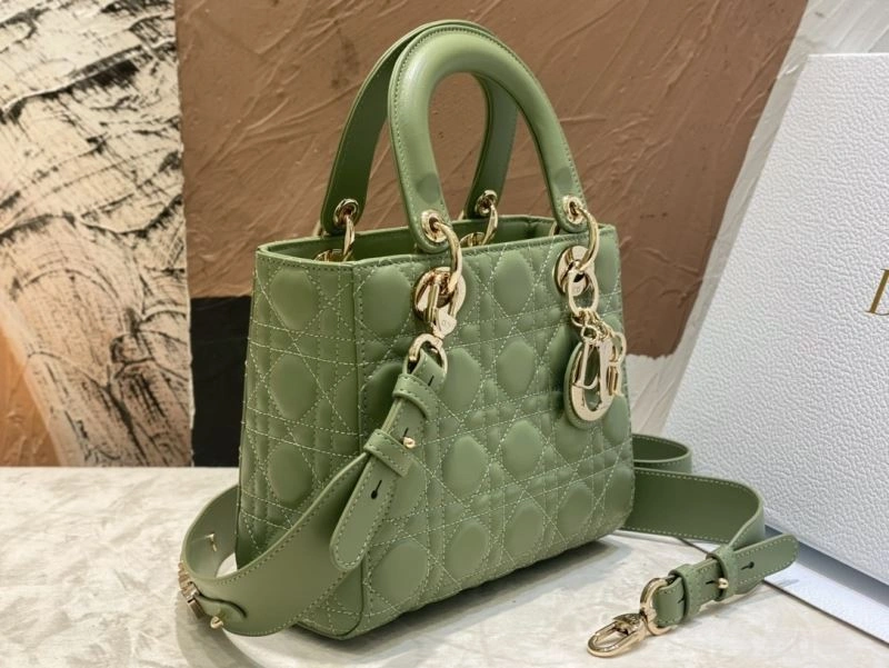 Exact replica Christian Dior My Lady Bags