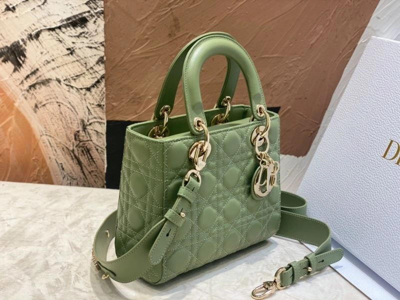 Exact replica Christian Dior My Lady Bags