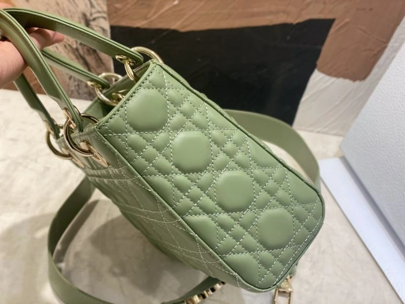 Exact replica Christian Dior My Lady Bags