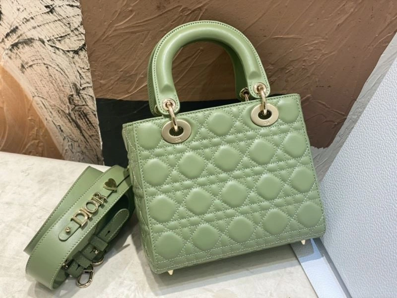 Exact replica Christian Dior My Lady Bags