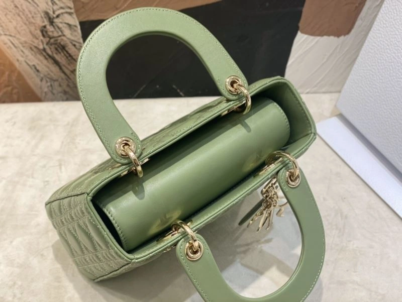 Exact replica Christian Dior My Lady Bags