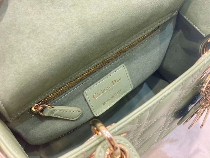 Exact replica Christian Dior My Lady Bags