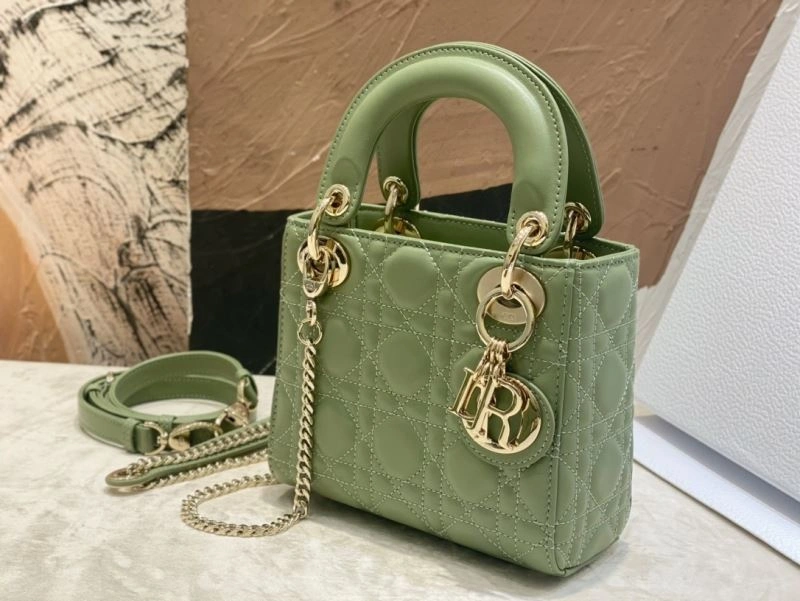 1:1 copy Christian Dior My Lady Bags