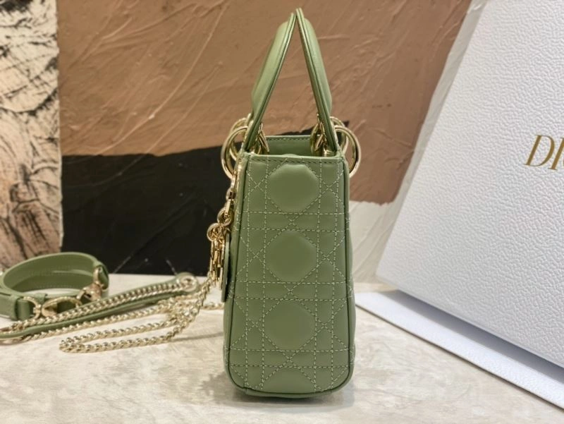 1:1 copy Christian Dior My Lady Bags