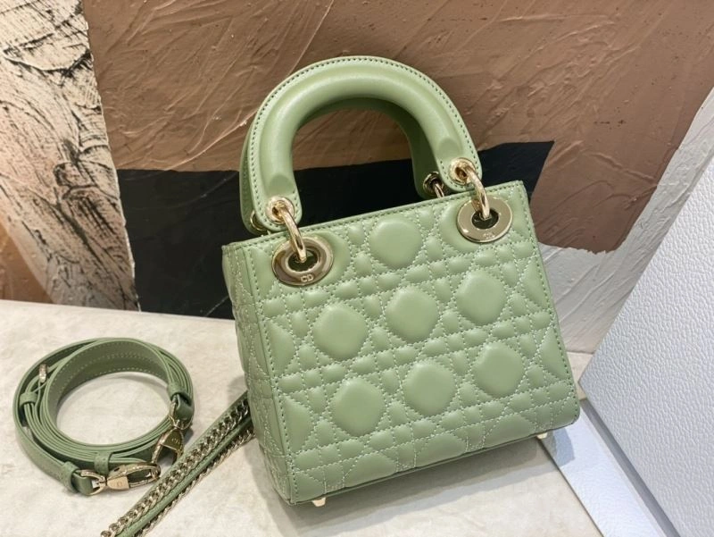 1:1 copy Christian Dior My Lady Bags