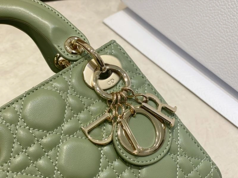 1:1 copy Christian Dior My Lady Bags