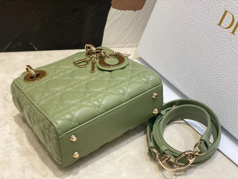1:1 copy Christian Dior My Lady Bags