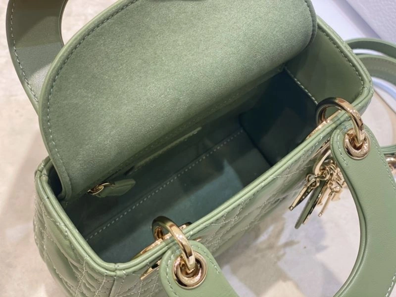 1:1 copy Christian Dior My Lady Bags