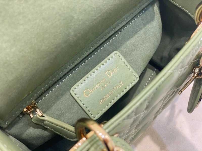 1:1 copy Christian Dior My Lady Bags