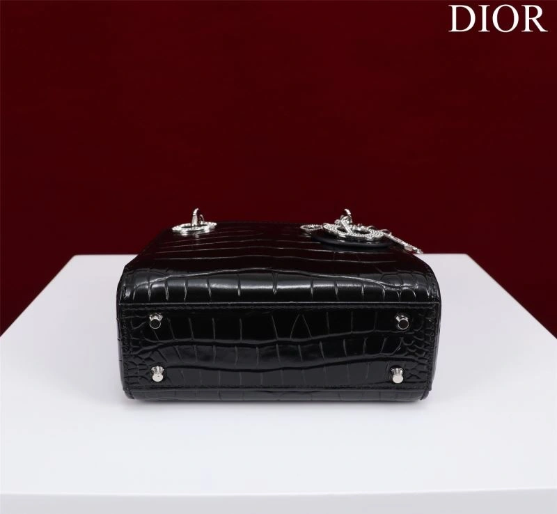 OEM Christian Dior My Lady Bags