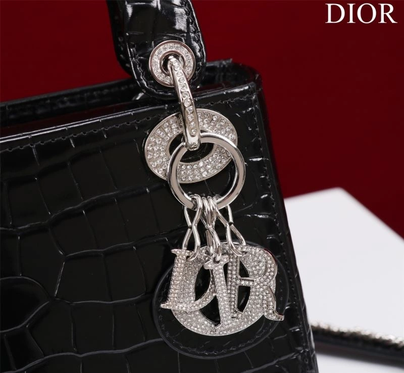 OEM Christian Dior My Lady Bags