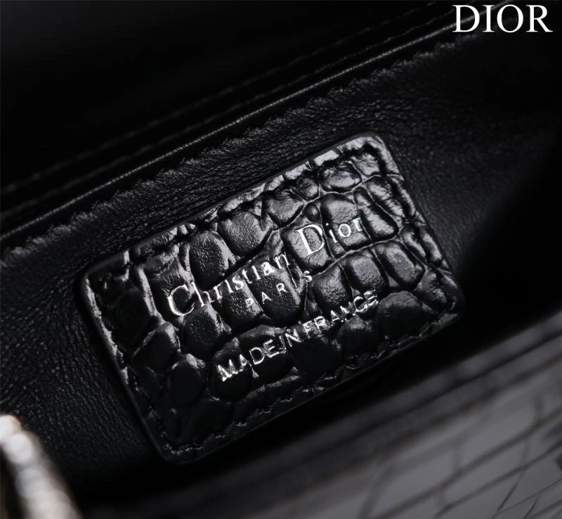 OEM Christian Dior My Lady Bags