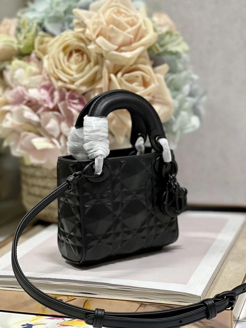 Official Christian Dior My Lady Bags