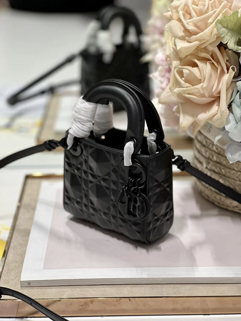 Official Christian Dior My Lady Bags