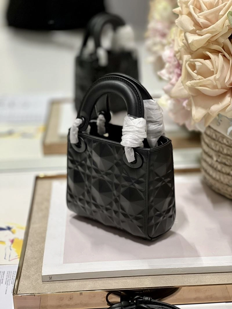 Official Christian Dior My Lady Bags
