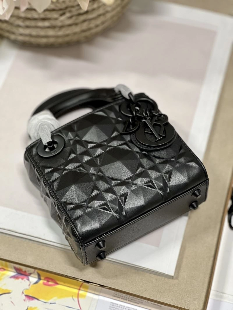 Official Christian Dior My Lady Bags