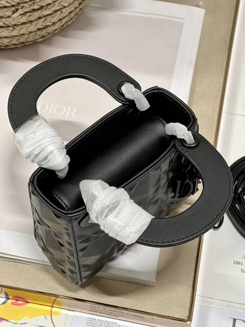 Official Christian Dior My Lady Bags