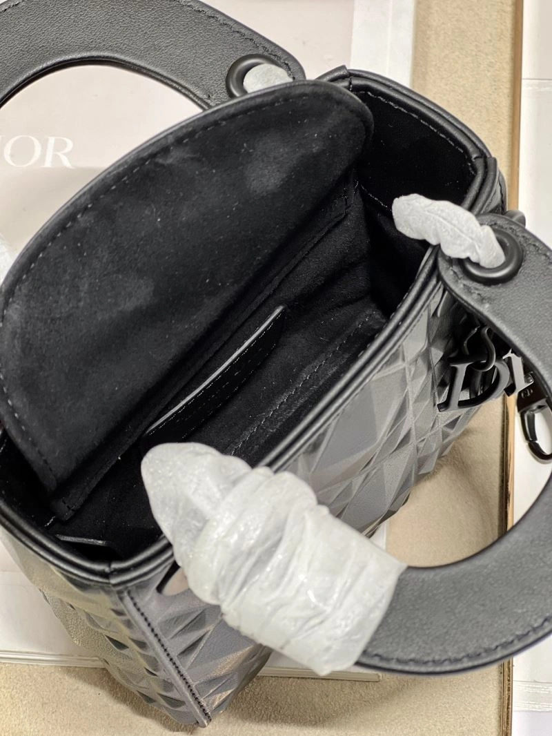 Official Christian Dior My Lady Bags