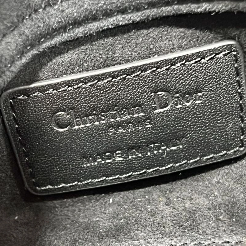Official Christian Dior My Lady Bags