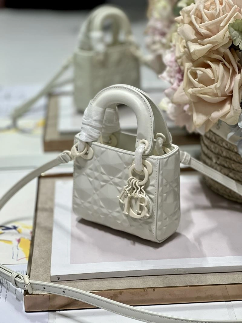 Official Christian Dior My Lady Bags