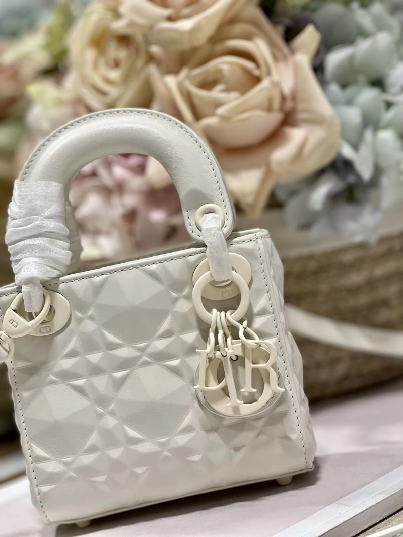 Official Christian Dior My Lady Bags