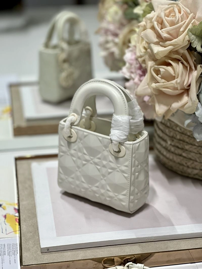 Official Christian Dior My Lady Bags