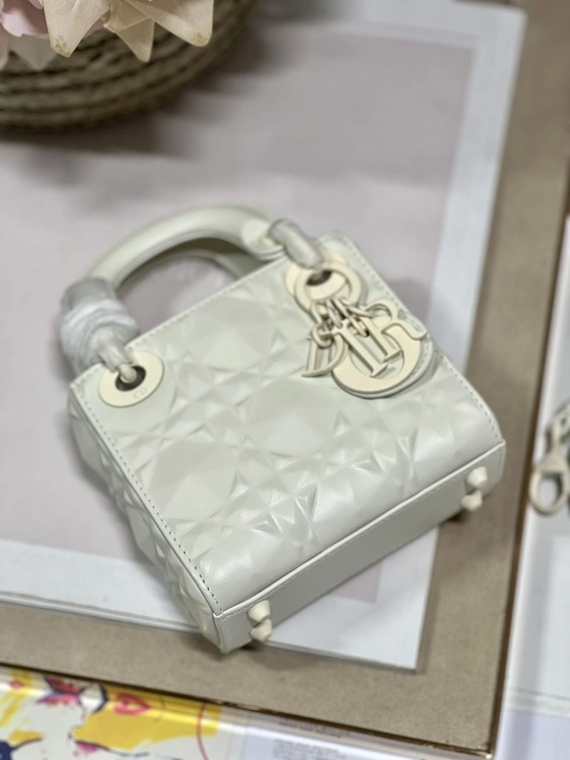 Official Christian Dior My Lady Bags