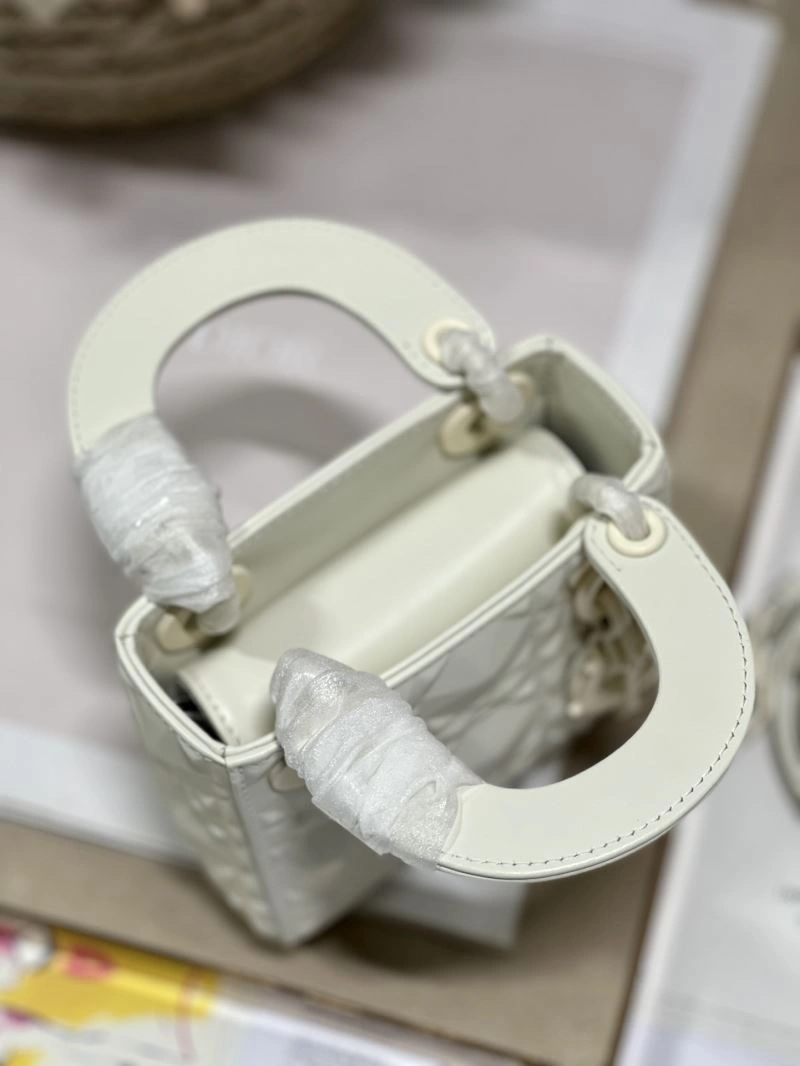 Official Christian Dior My Lady Bags