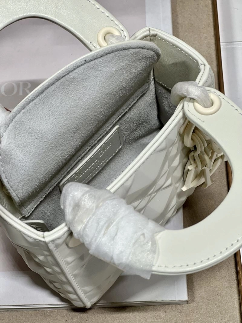 Official Christian Dior My Lady Bags