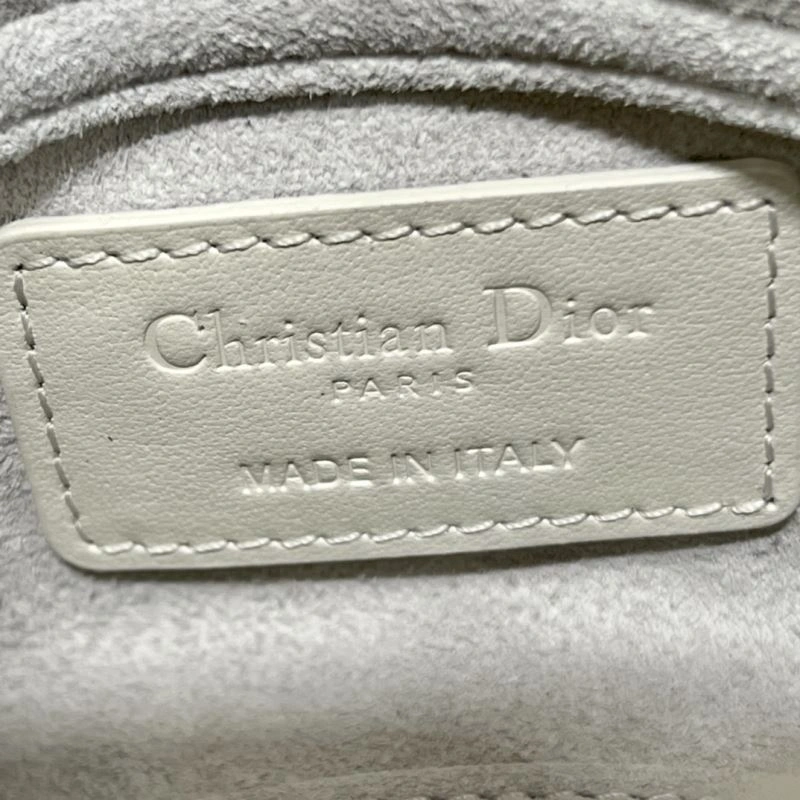 Official Christian Dior My Lady Bags