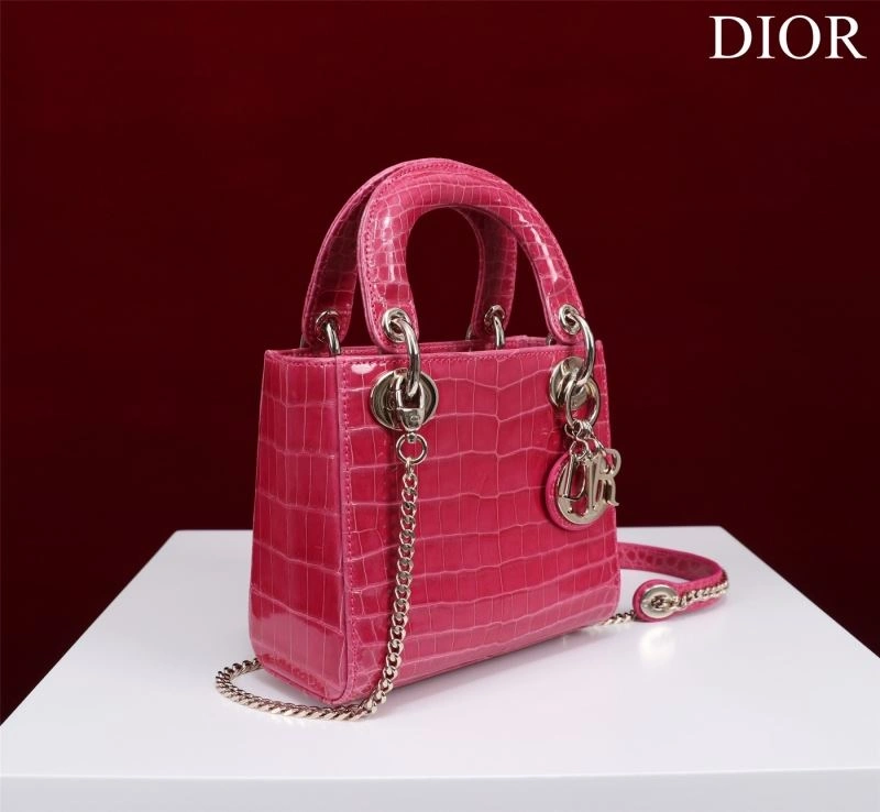 Legit Christian Dior My Lady Bags