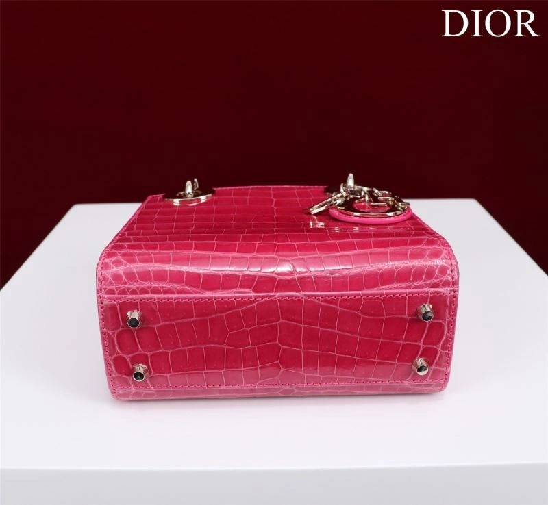 Legit Christian Dior My Lady Bags
