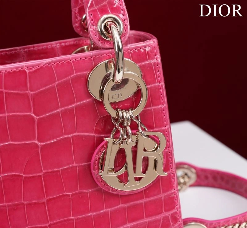 Legit Christian Dior My Lady Bags