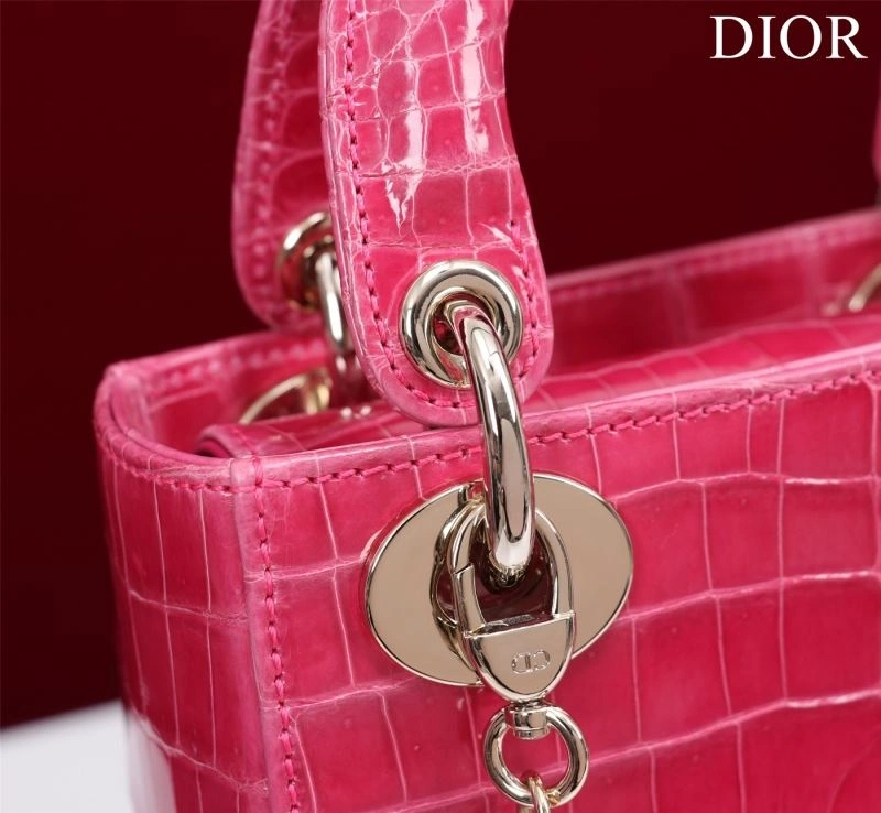 Legit Christian Dior My Lady Bags