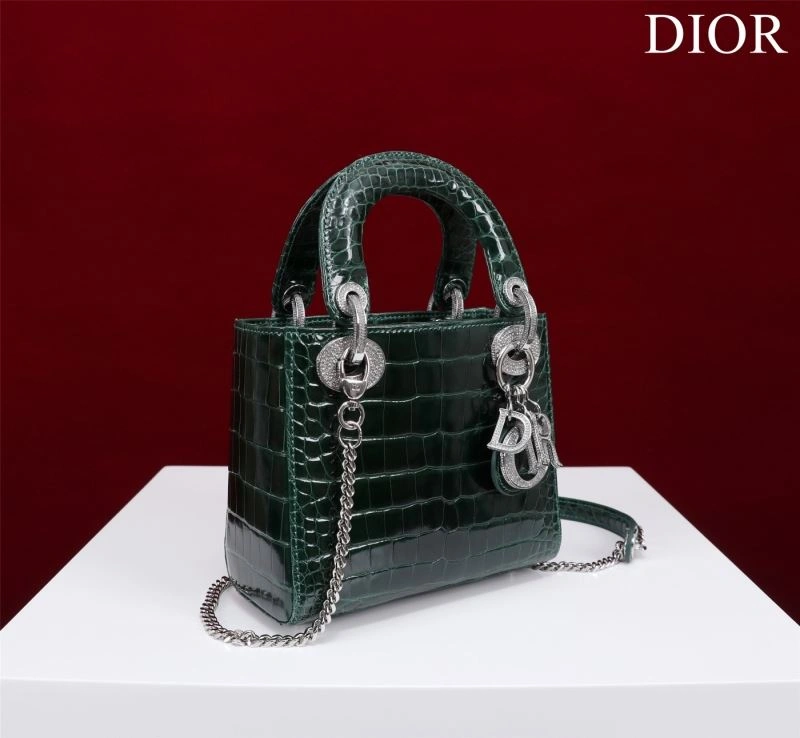 Bargain Christian Dior My Lady Bags