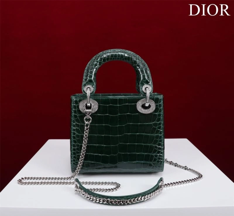Bargain Christian Dior My Lady Bags
