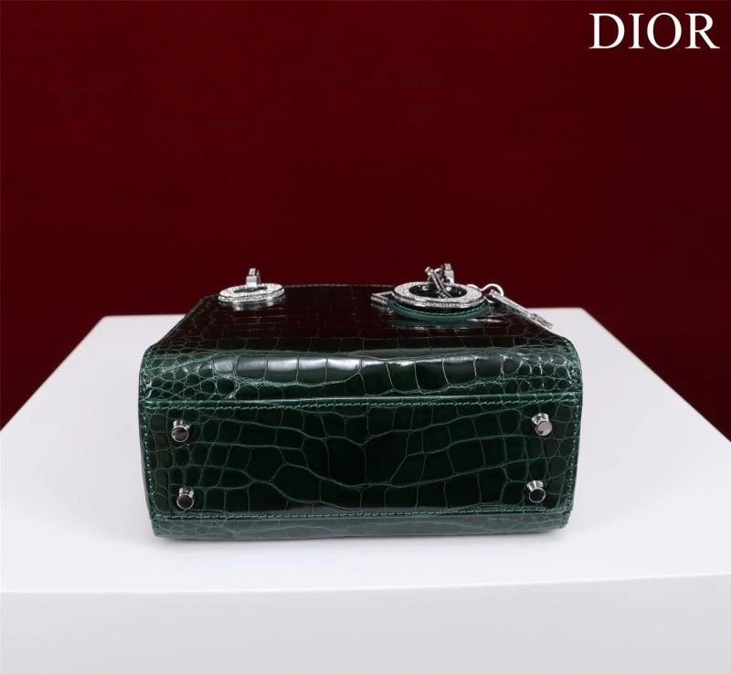 Bargain Christian Dior My Lady Bags