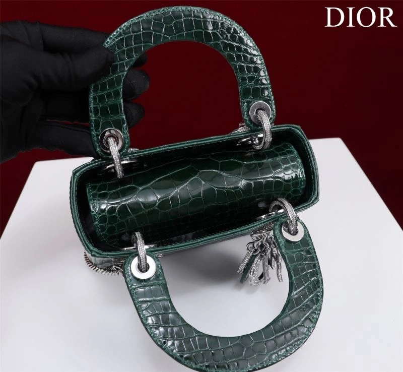 Bargain Christian Dior My Lady Bags