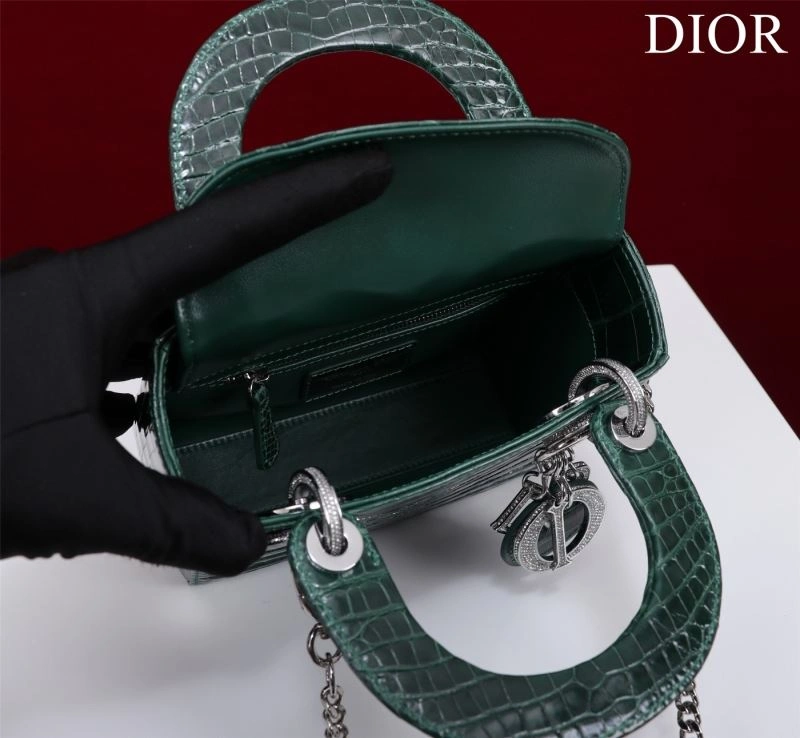 Bargain Christian Dior My Lady Bags