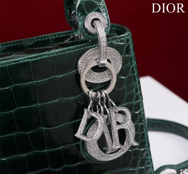 Bargain Christian Dior My Lady Bags