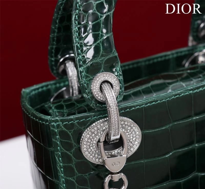 Bargain Christian Dior My Lady Bags