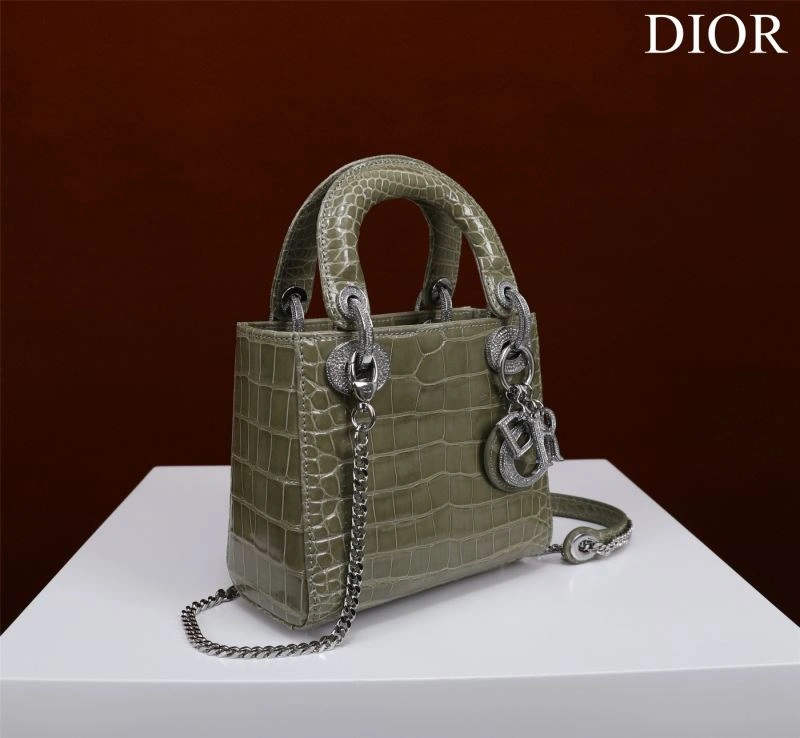 Original Christian Dior My Lady Bags