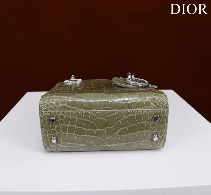 Original Christian Dior My Lady Bags