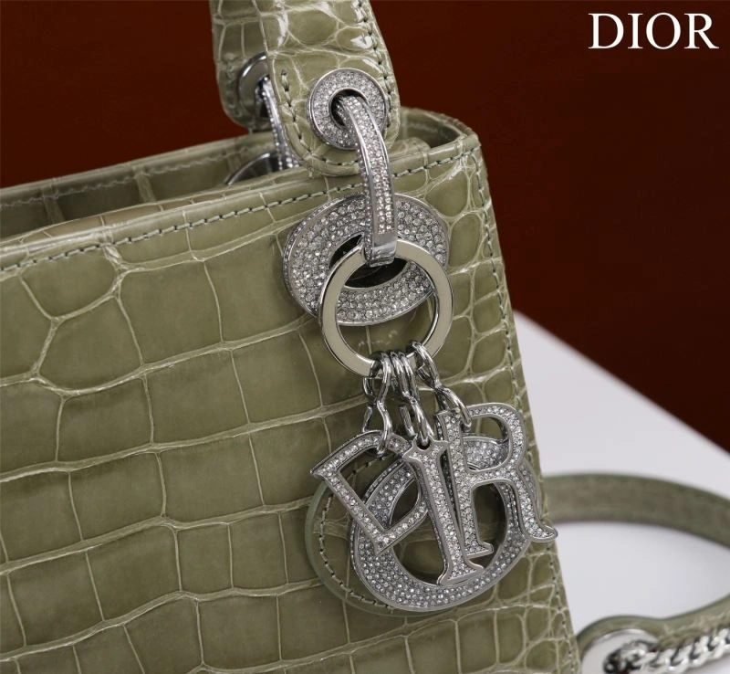 Original Christian Dior My Lady Bags