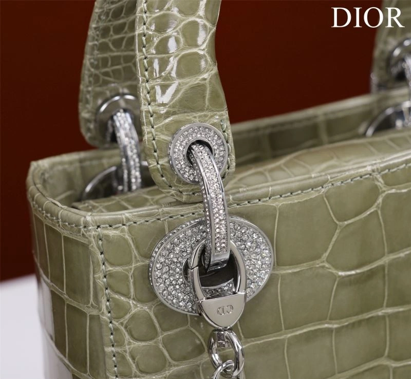 Original Christian Dior My Lady Bags