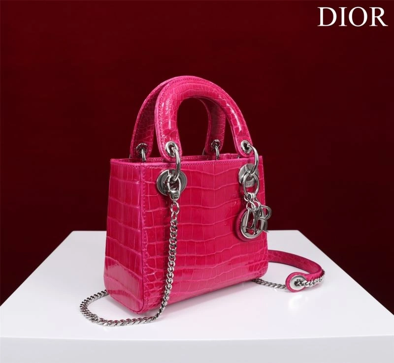 Exact replica Christian Dior My Lady Bags