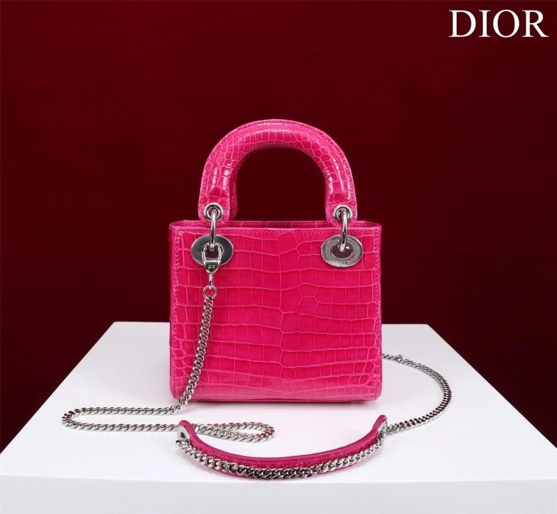 Exact replica Christian Dior My Lady Bags